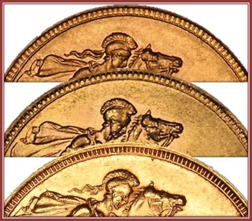 ΤΑ ΣΩΣΤΑ ΧΑΡΑΚΤΗΡΙΣΤΙΚΑ ΤΩΝ ΛΙΡΩΝ - XRUSOS.NET
